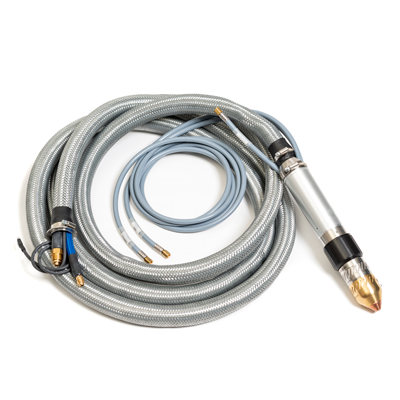 CEBORA CP 455G torch (294 mm) — English