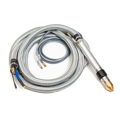 CEBORA CP 455G torch (386 mm) — English