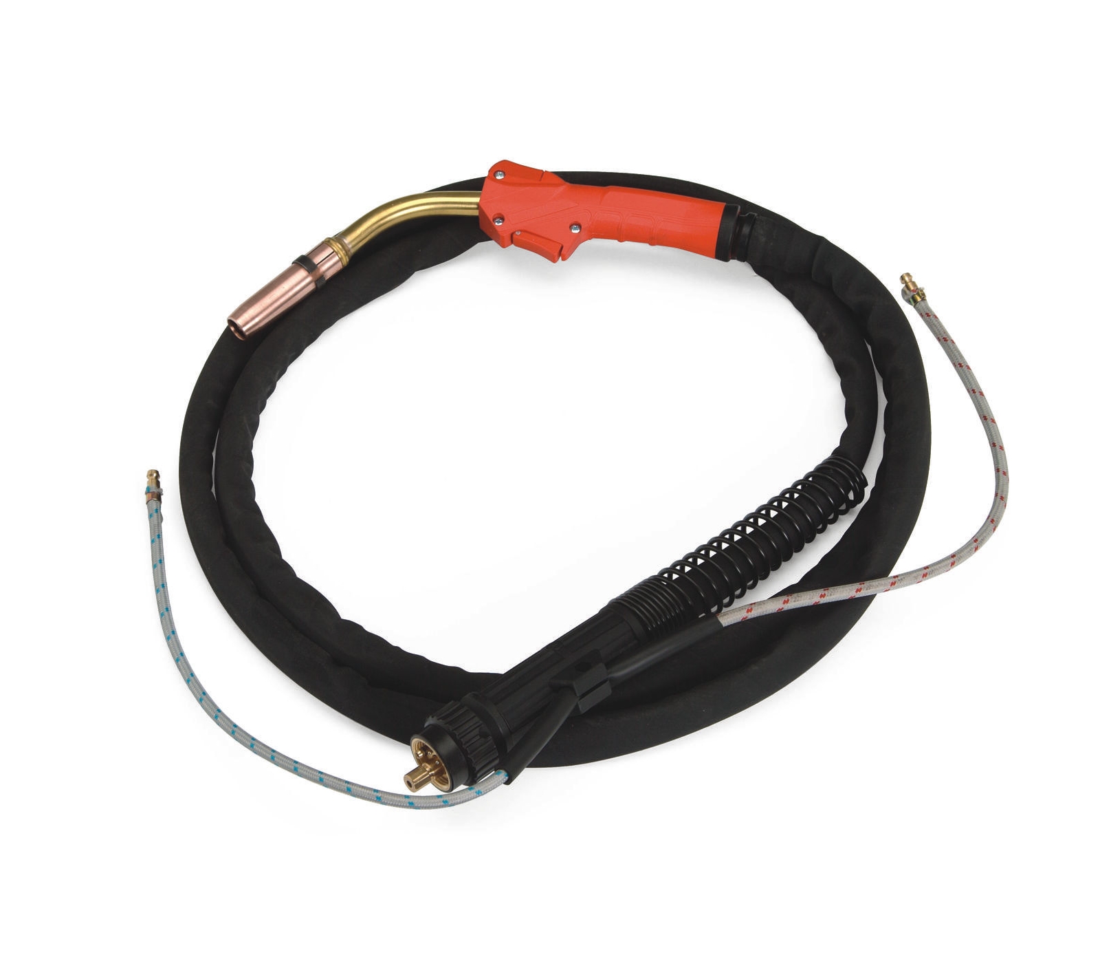 'CEBORA 500A’ (UP/DOWN) torch - Water-cooled — English