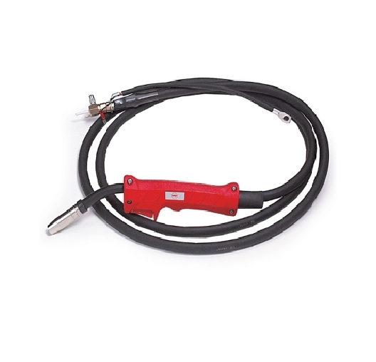 CEBORA torch - Fixed fastening — English