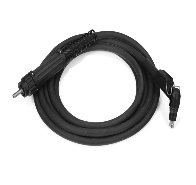 CEBORA CP 101 MAR torch — English