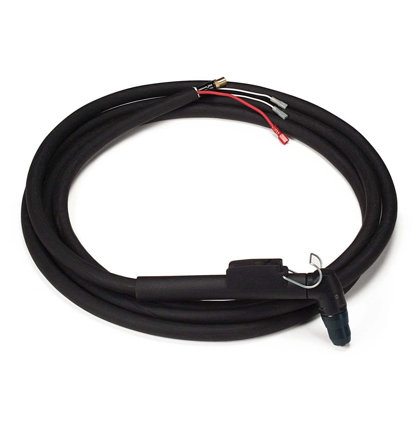 CEBORA CP 41C torch — English