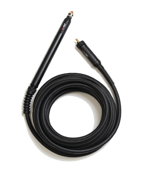 CEBORA CP 71C DAR torch — English