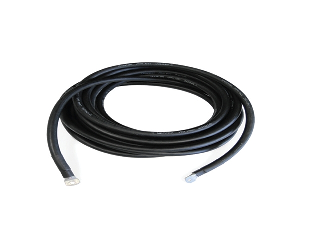 Cable masa (12 m - 120 mm²) — Español