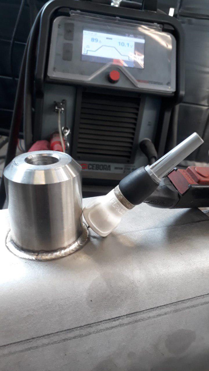 Fonction XP également en mode pulsé — Français